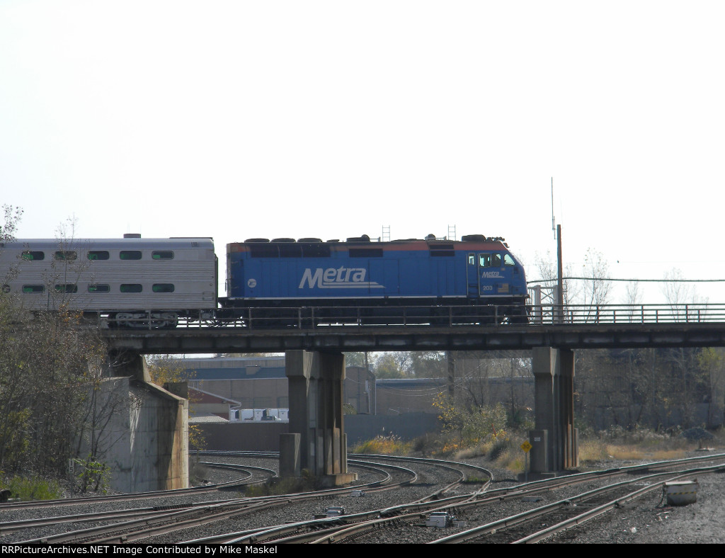 METX 203